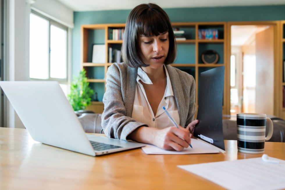 Working Effectively From Home - Advanced Safety & Training