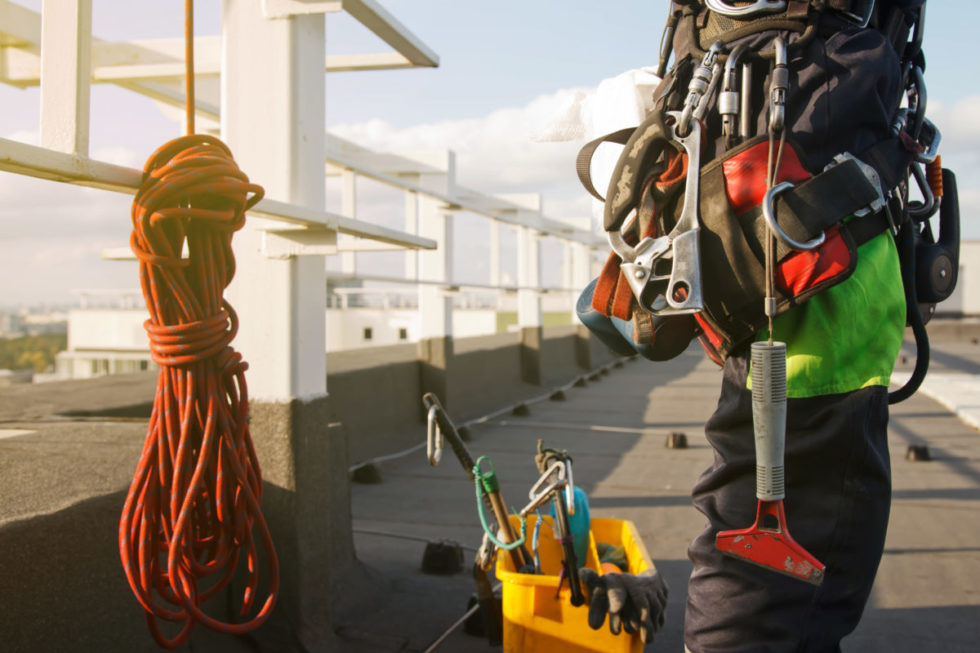 Fall Protection Rescue Plan - Advanced Safety & Training