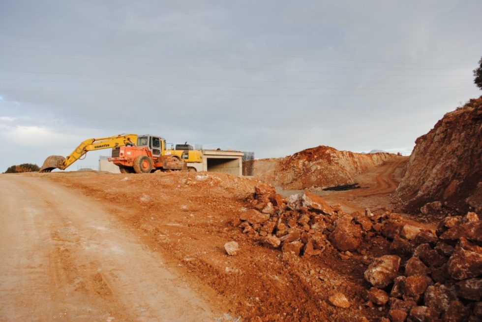 Excavation Certification - Advanced Safety & Training