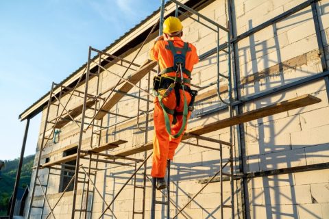 Fall Protection Competent Person: Instructor Led - Advanced Safety ...