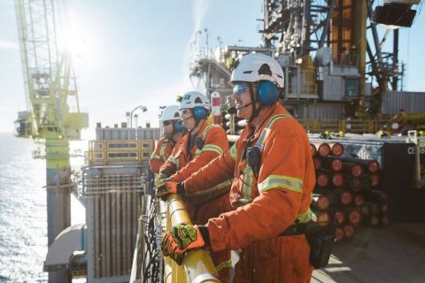 I.A.D.C. Rig Pass Orientation with SafeGulf & SafeLand Endorsements ...