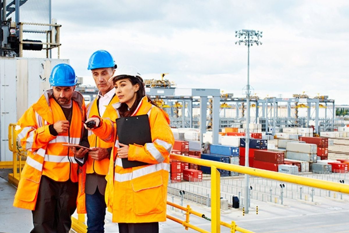 Environmental Health and Safety (EHS) - Advanced Safety & Training