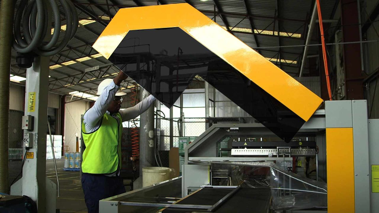 Machine Guarding - Advanced Safety & Training