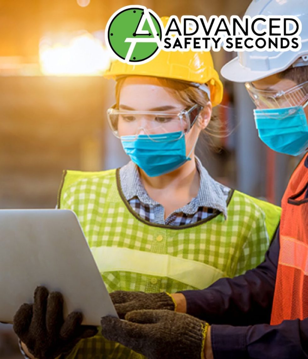 Safety Seconds - Advanced Safety & Training