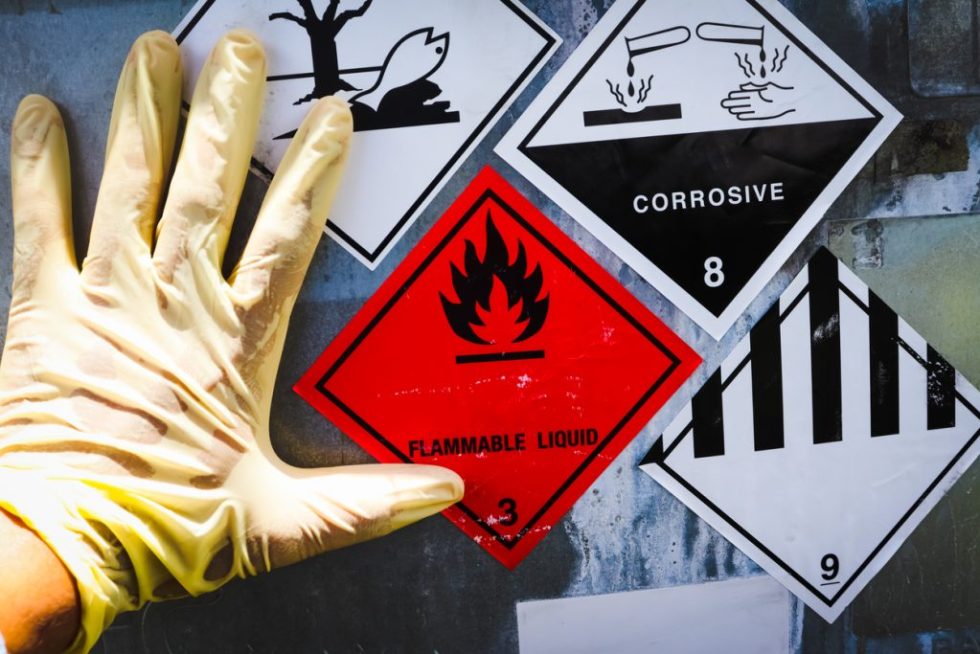 Hazardous Materials: A Comprehensive Guide for Safety Professionals - Advanced Safety & Training