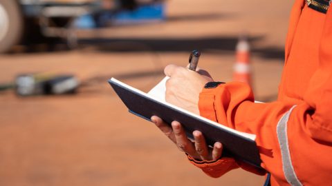 Audit Readiness: Keeping Your Workplace Safe and Compliant - Advanced Safety & Training